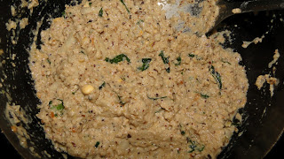 RAMADEVI RECIPES: Dosakaya pachadi / big cucumber chutney - Andhra Style