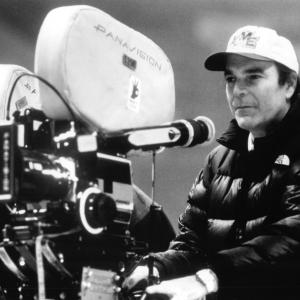 MONEY INTO LIGHT: AN INTERVIEW WITH PETER HYAMS (PART 1 OF 2)