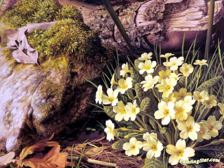 Gurney Journey: The Floral Art of Raymond Booth