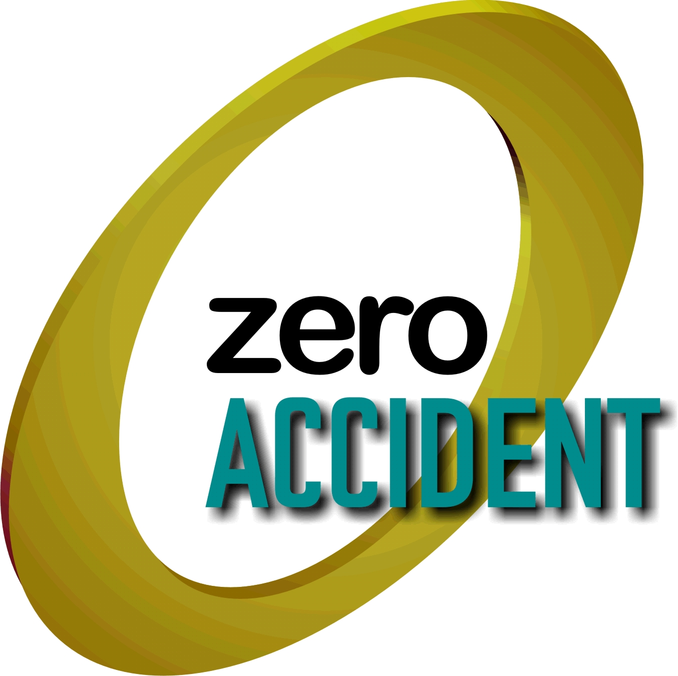 LOGO ZERO ACCIDENT | rumah desain