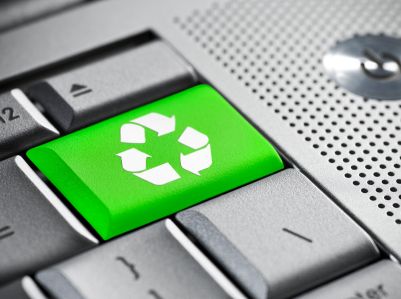 AFRICAM SAFARI: Computadoras Verdes