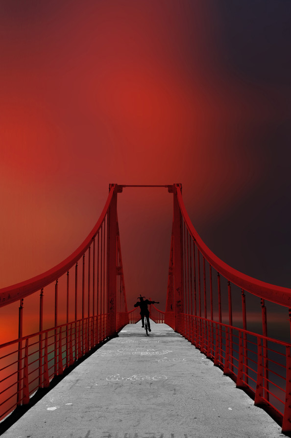 digital photography school: Top 20 Stunning Bridge Photographs 2013