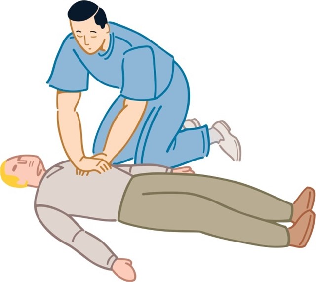 RCP, QUE ES Y CÓMO SE REALIZA LA ATENCIÓN. (DE ACUERDO A LA GUÍA DE ...