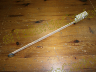 elTallerdeCarlos: Iman para recoger tornillos y piezas metálicas.