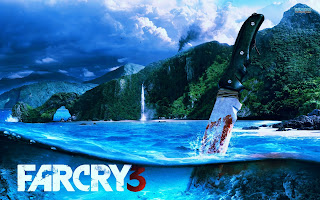 Awesome: Far Cry 3-Black Box+RELOADED REPACK
