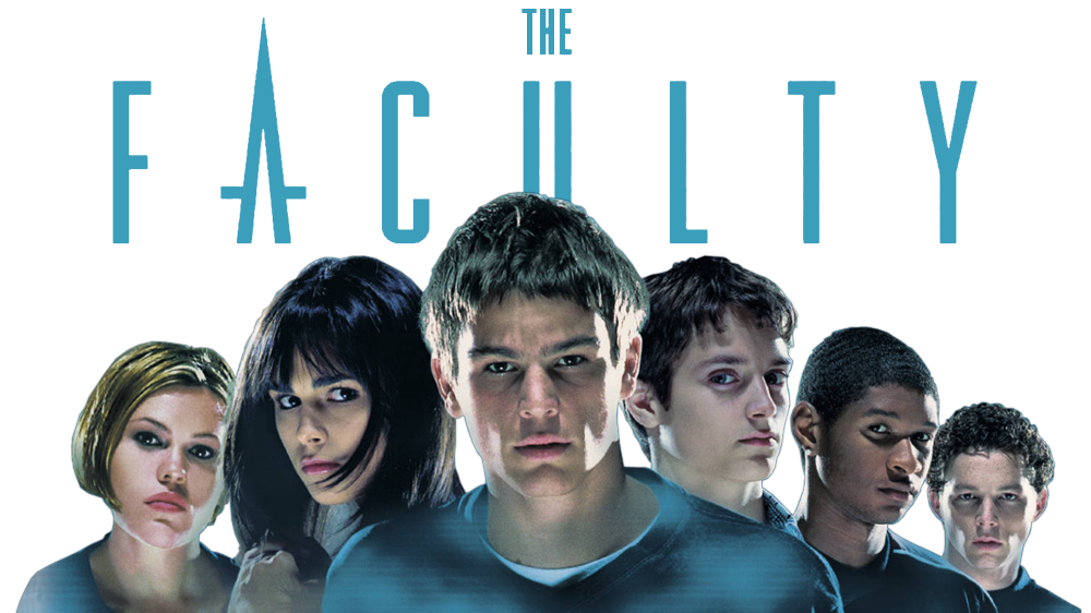 The Faculty : โรงเรียนสยองโลก - Movies High Class