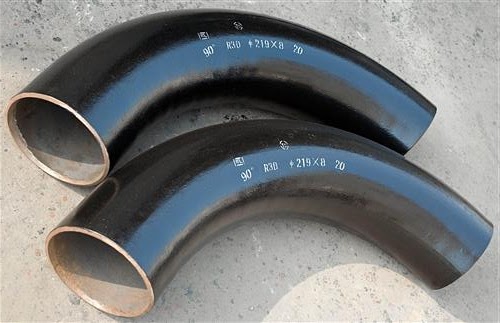 Pipe bend: How to Calculate a Pipe Bend?