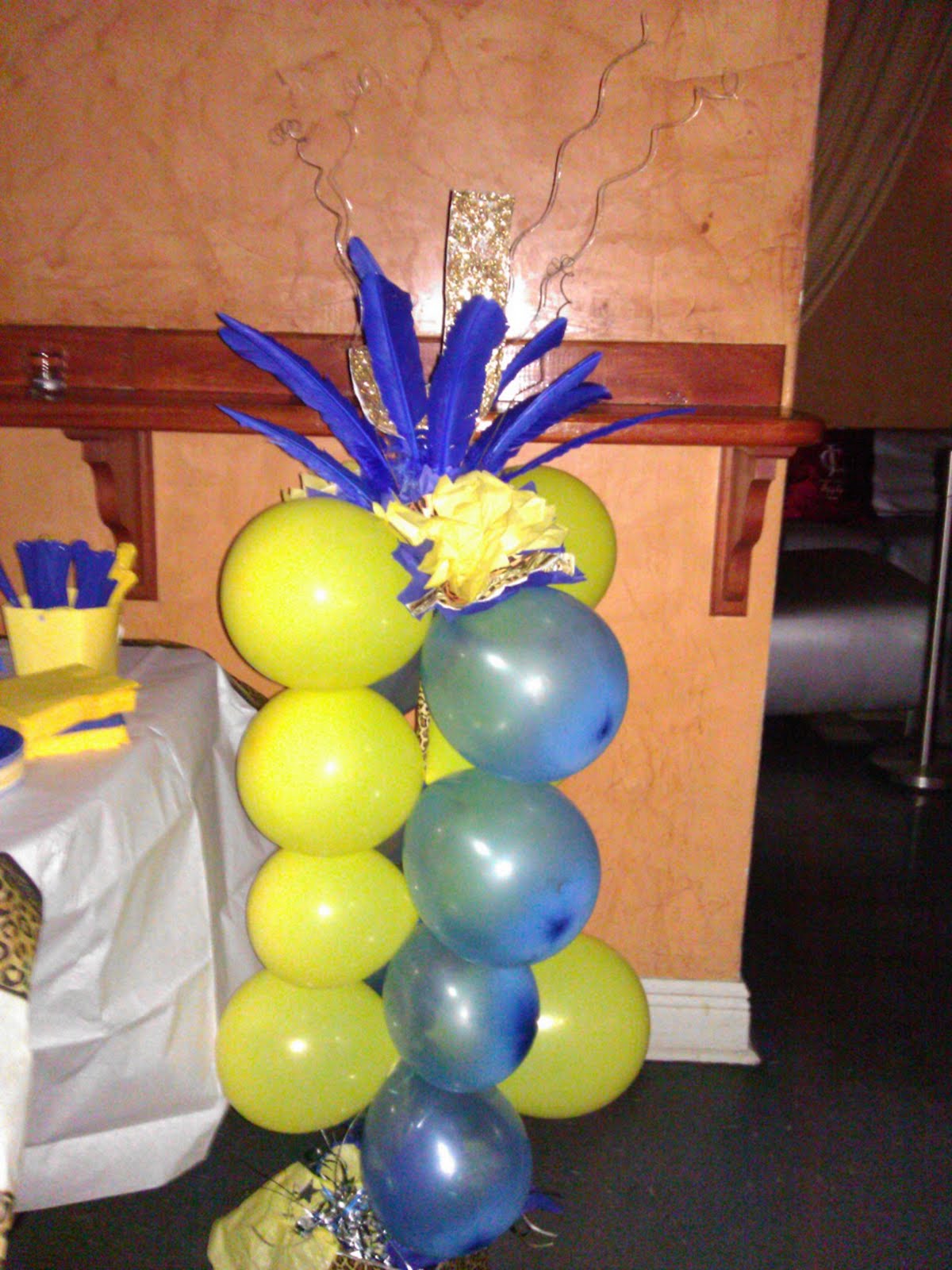Solutions...Event Design by Kelly: Southern University of Baton Rouge ...