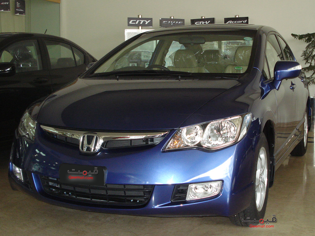 Honda vti | Best Cars For You