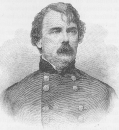 A Day in the Life of the Civil War: A Kentucky Unionist