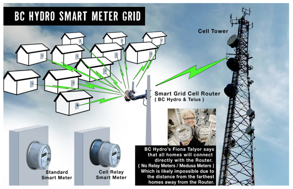 BUMI YANG TERCINTA: BOIKOT “SMART METER” JIKA ANDA INGIN HIDUP SIHAT ...