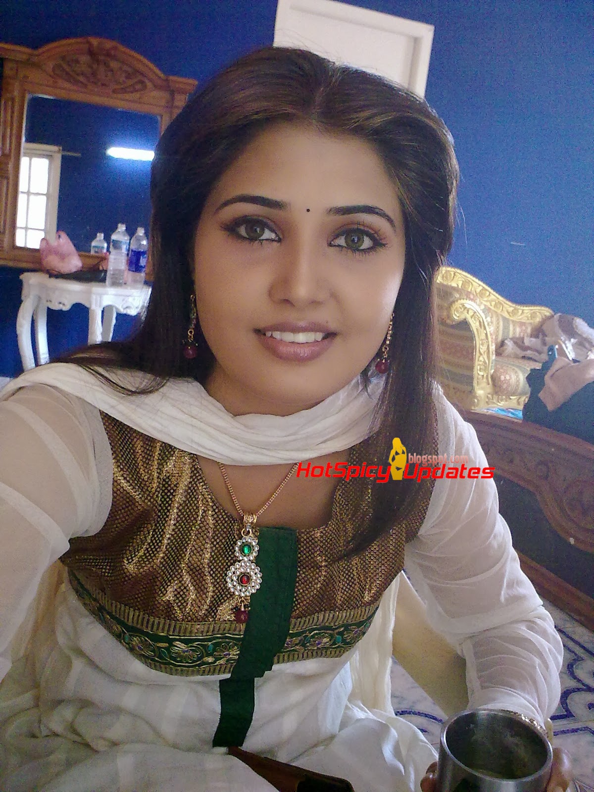 Sandra Jose Latest Spicy Hot Real Life Stills | Latest High Quality ...