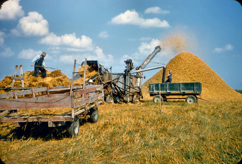 Writing and Wayfaring: Dubuque: Of All Places