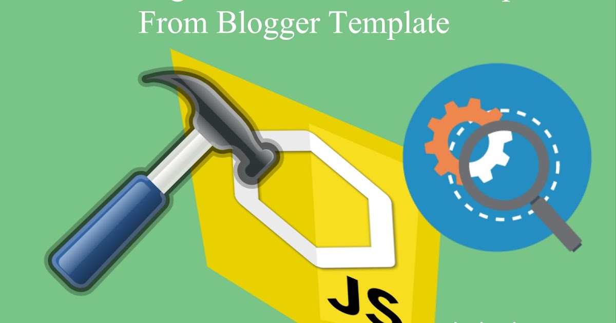 Disabling The Harmful Scripts From Blogger for SEO Factor - Knigulper