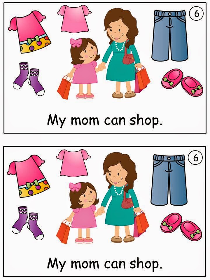 Fairy Tales And Fiction By 2: Teamwork Makes For A Happy Mother's Day!