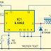 Monolithic Step-Down Switching Regulator