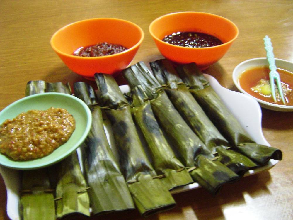 Otak - Otak