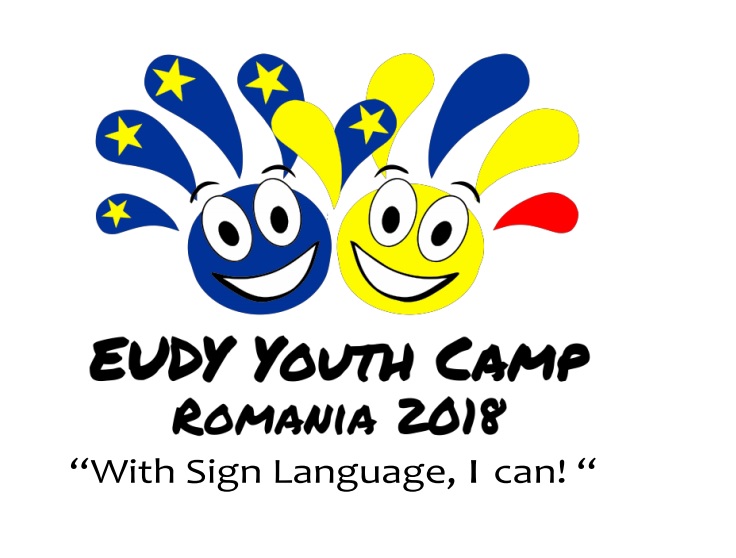 Inscripción EUDY Youth Camp 2018 - CJS-CNSE