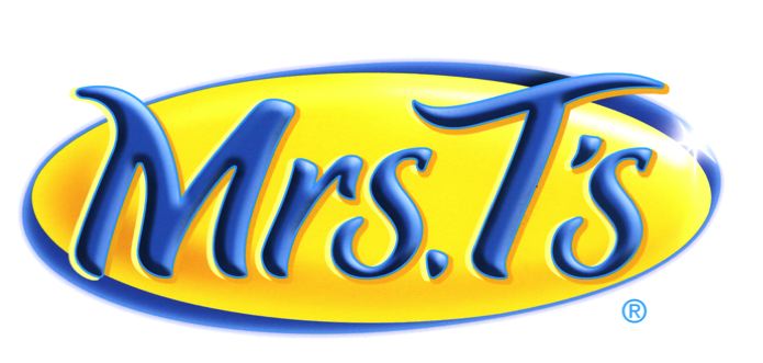 Hippie Dippie Goodie Grandma: Mrs. T's Pierogies