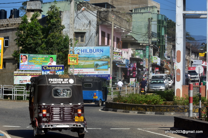 Images of Sri Lanka on blogspot.com: Sights on the Pelmadulla ...