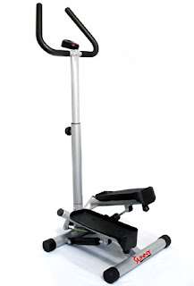 Best Stepper Machine 2016 - Best Stepper Machines Reviews