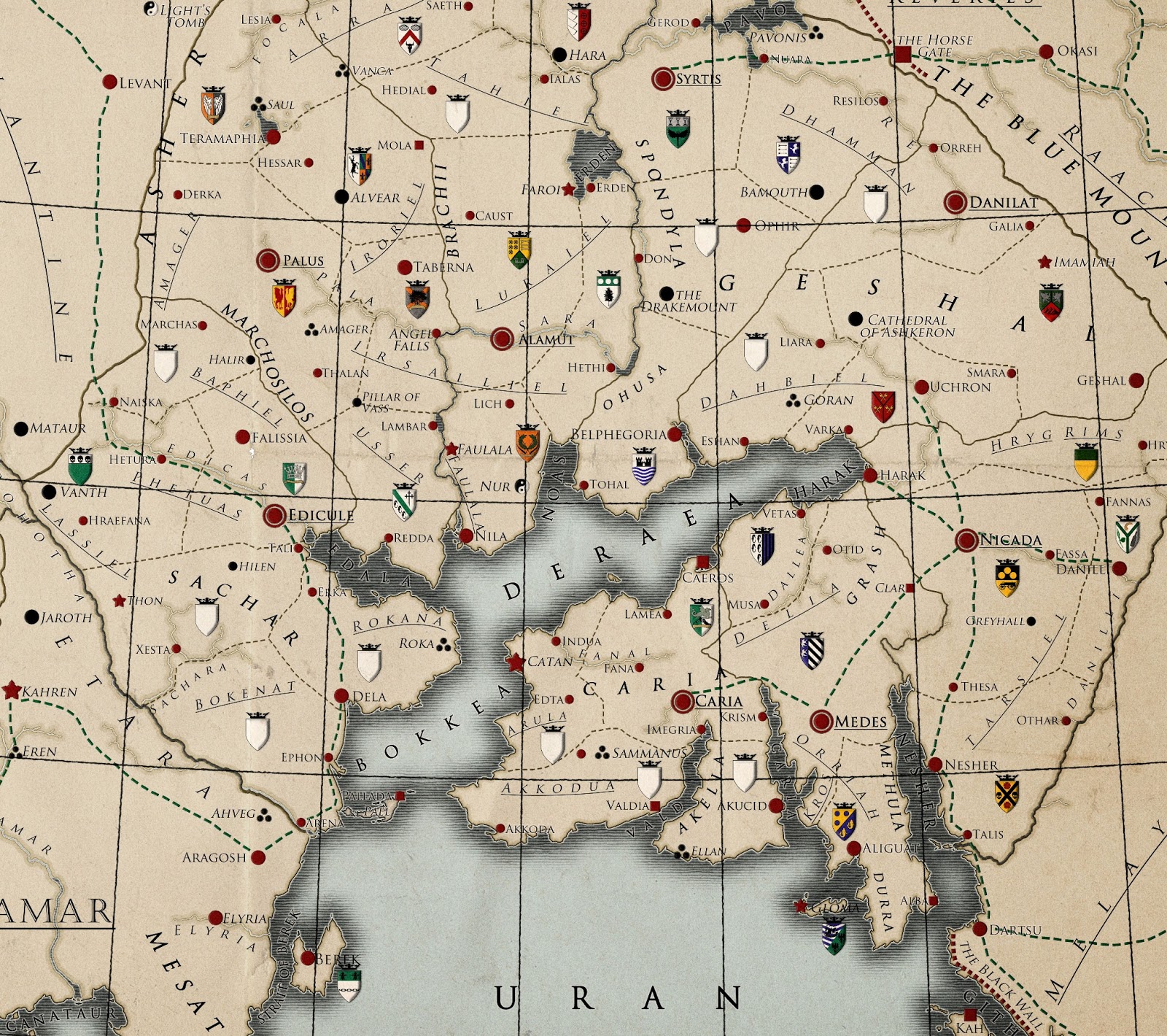 ELYDEN - worldbuilding, cartography and conlanging in the world of ...