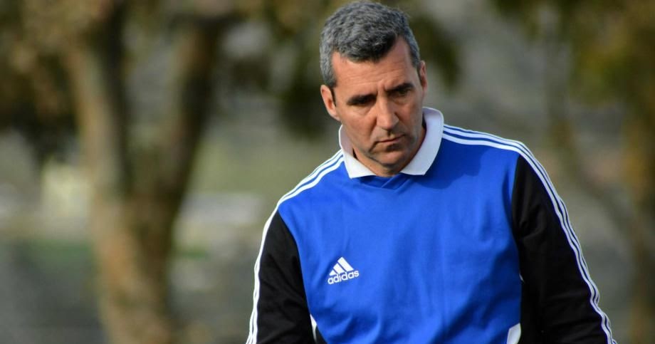 OROPOS SPORTS: ΑΠΟΧΩΡΗΣΕ Ο ΤΣΟΜΠΑΝΑΚΗΣ ΑΠΟ ΤΟΝ ΑΠΕΣ ΚΑΠΑΝΔΡΙΤΙΟΥ!!!!!!