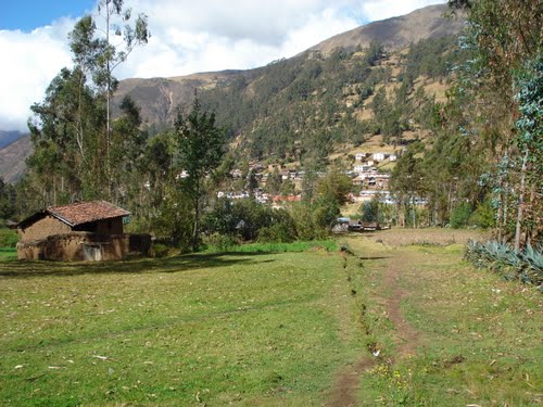 Atractivos en Caravelí - Arequipa - Turismo en Peru