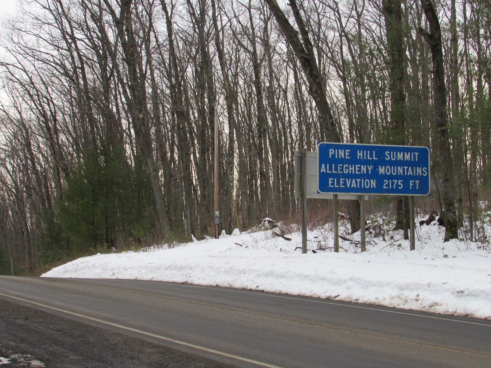 Potter County: Winter Adventures in Beautiful North-Central PA ...