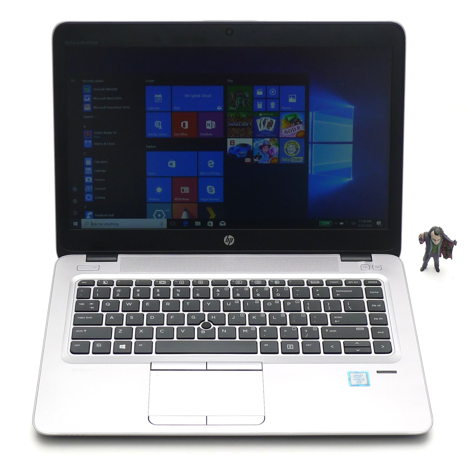 Business Laptop HP EliteBook 830 G3 Core i5 | Jual Beli Laptop Bekas ...