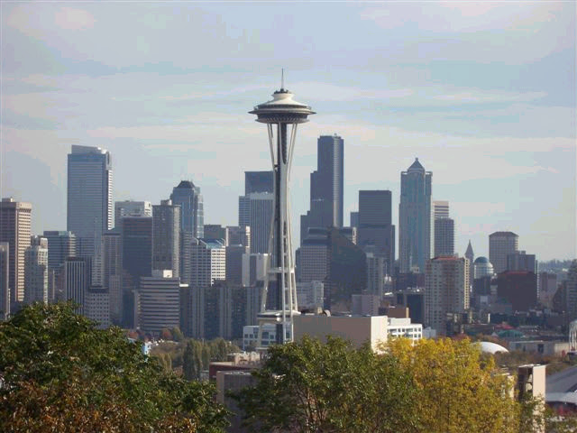 Chow Down Seattle: TV SHOWS: Top Chef Seattle?