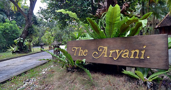 The Aryani Resort Terengganu