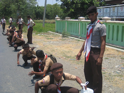 Atribut Ambalan | (example: Best Theme)