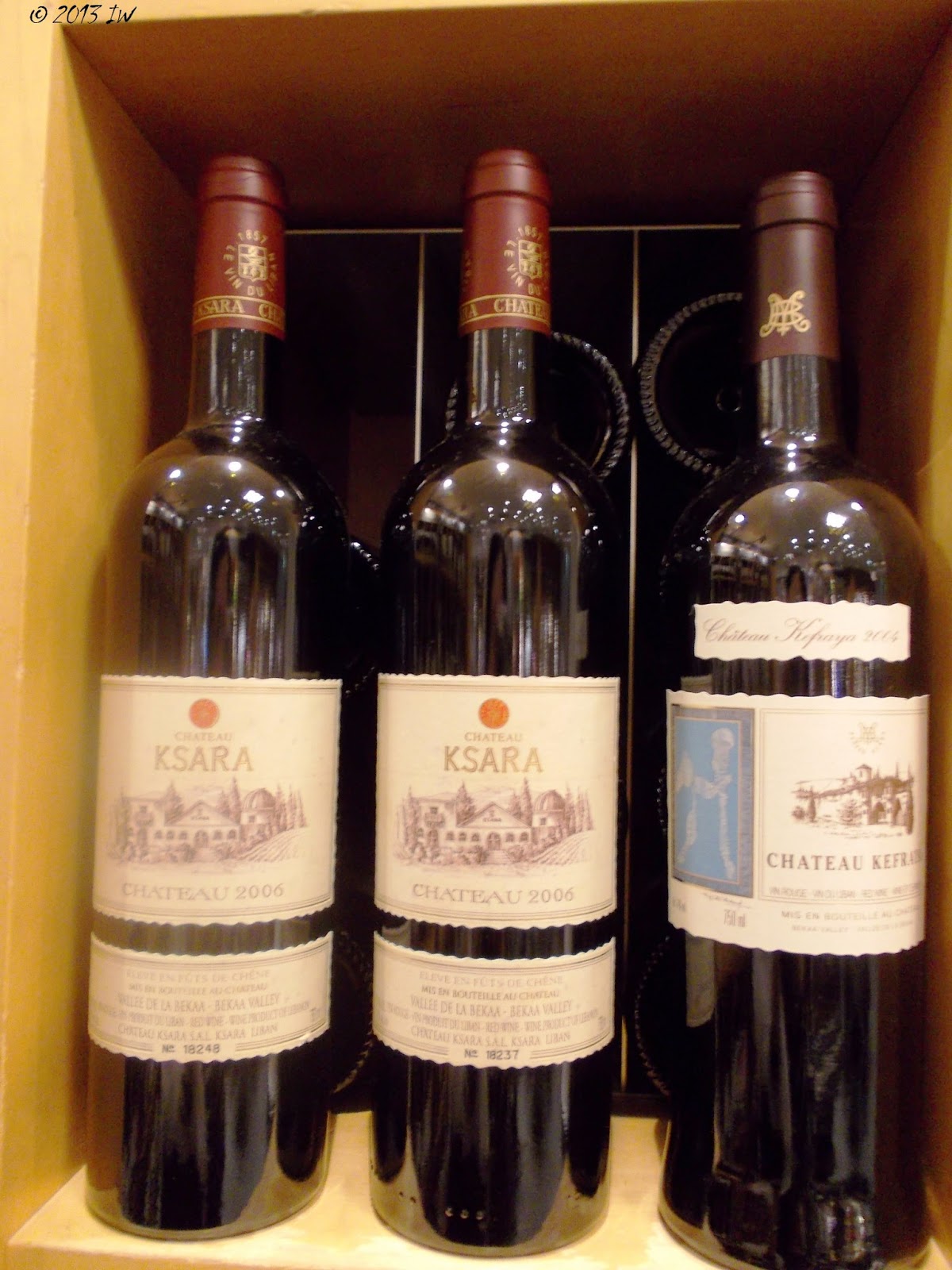 ForeignerinBerlin: A foreigner at the KaDeWe food court