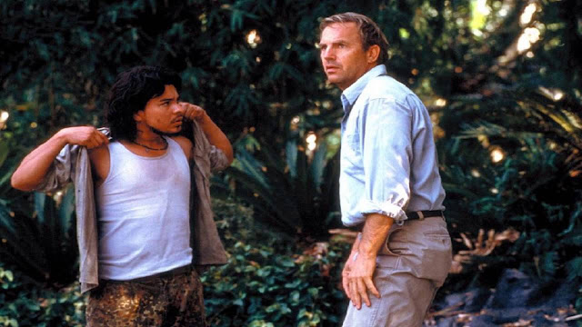 Filme: "O Mistério da Libélula (2002)"