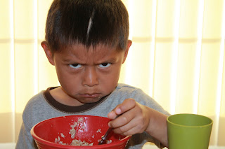 Zippy and the Kids: Stink Eye