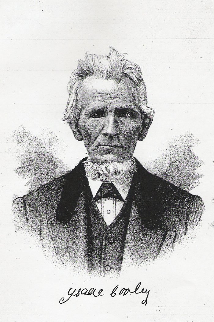 Between the Windows: Cooley and Tryon in Kansas