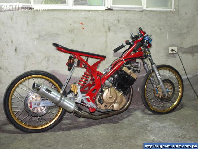 Drag Race In Roxas City