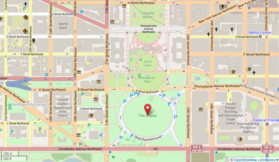 Bill Luecke: Washington DC Bicycle Racing in the 1960s