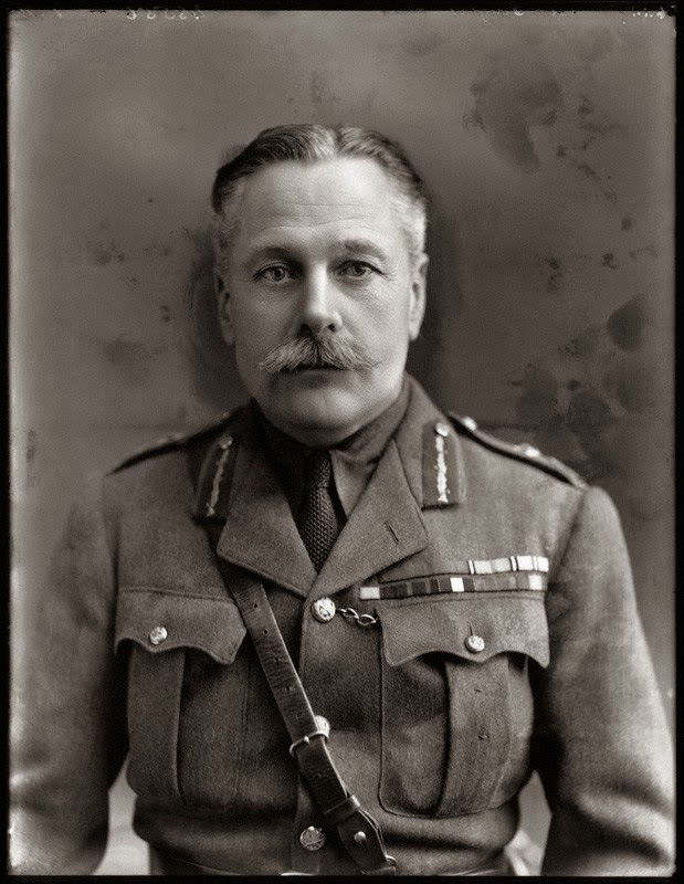 The Hallworth History Blog: World War One Commemoration