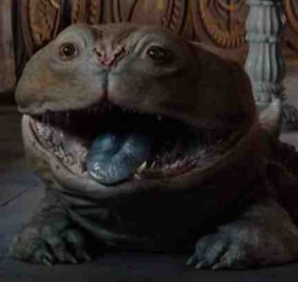 Chez Gnotta': John Carter of Mars...... Ma fatemi il piacere!!!!