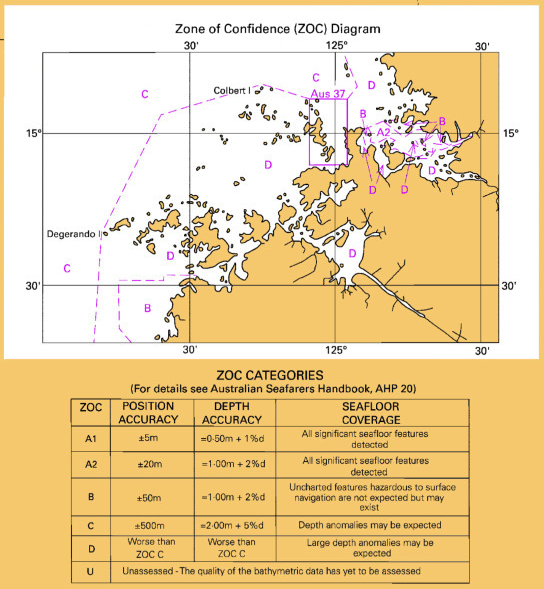 GeoGarage blog: 1/15/12 - 1/22/12