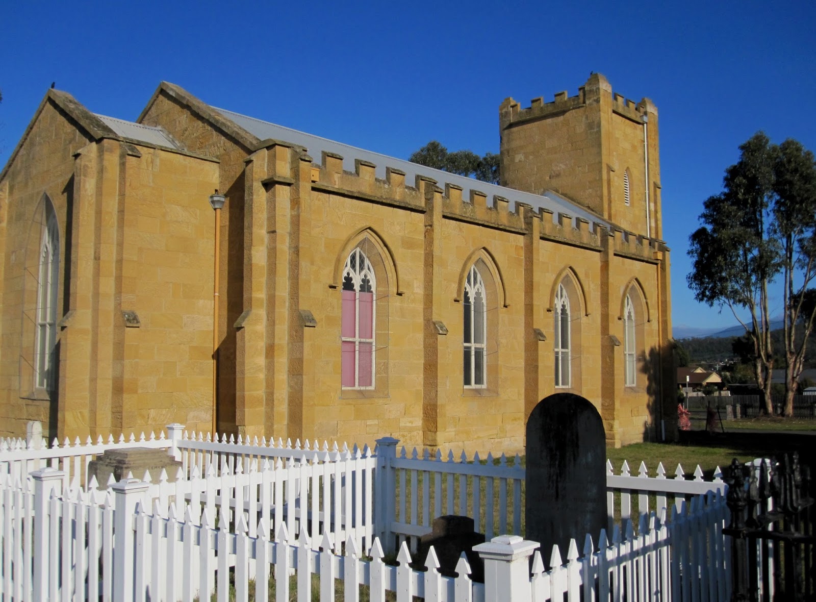 Urban Explorer - Discovering Rokeby