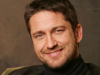 Collection of beard styles: Gerard Butler Beard Styles