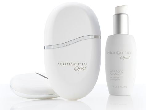 This week I'm obsessed with... Clarisonic Opal! | Beauty Crazed in Canada