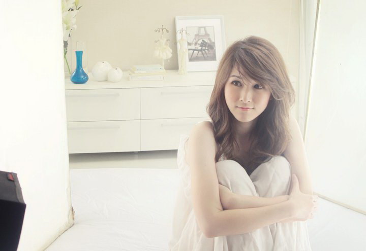 Wondering pango (แป้งโกะ) | See Asian Beauties