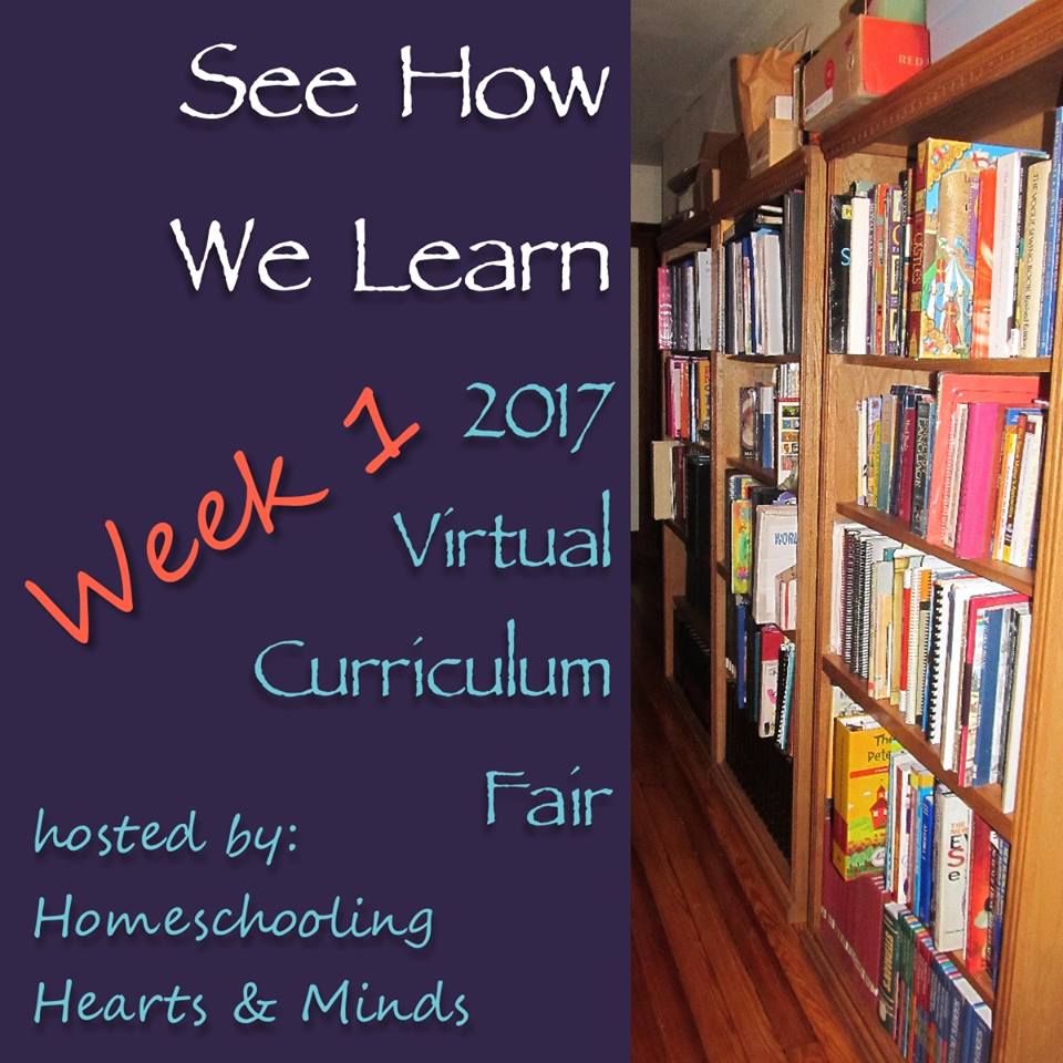 A Stable Beginning: How We Learn on the Go ~ 2017 Virtual Curriculum Fair