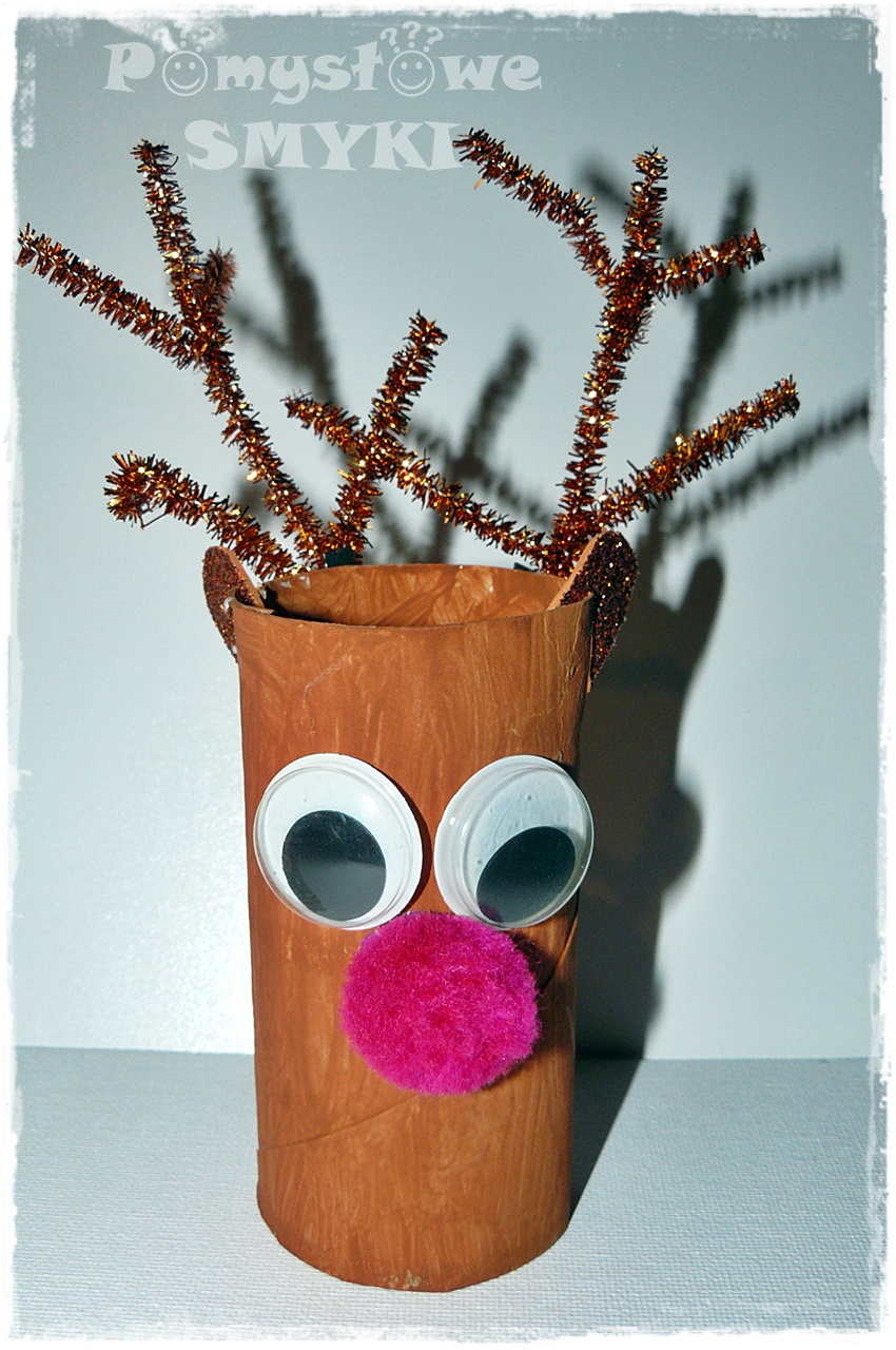 Zwierzęta kreatywnie - 50 inspiracji diy - Pomysłowe Smyki Mamy - nasz ...