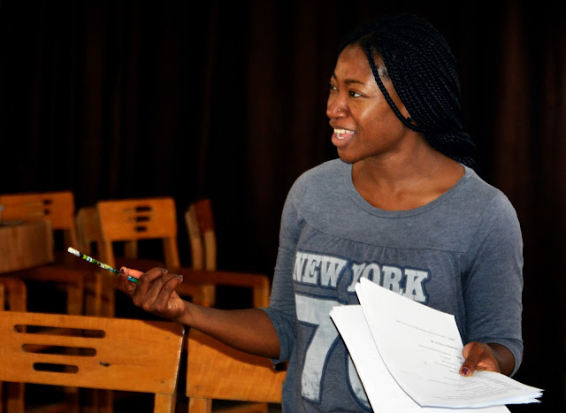 SARO The Musical : SARO… WILL REDEFINE THEATRICAL PRODUCTION IN NIGERIA ...