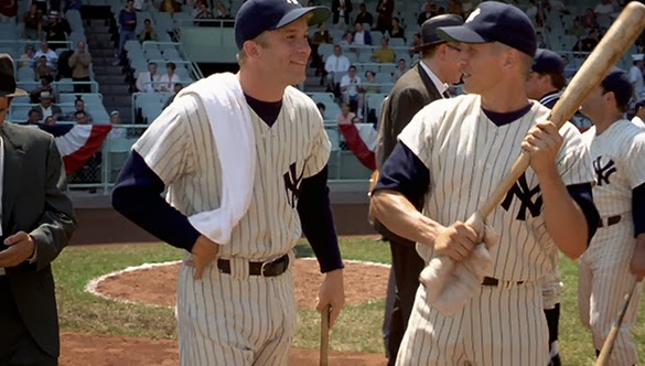 Top 10 Baseball Movies | And So It Begins...